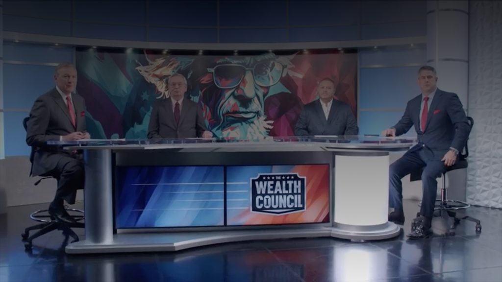 Home - The Wealth Council