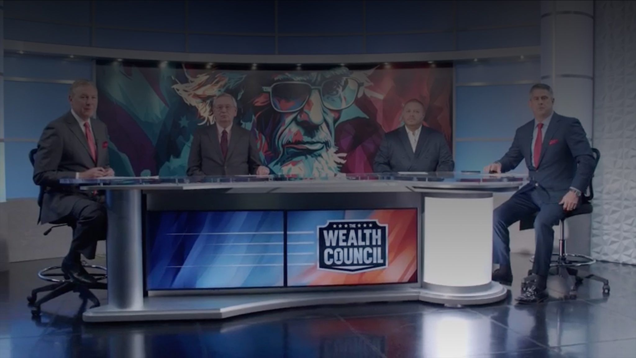 Home - The Wealth Council